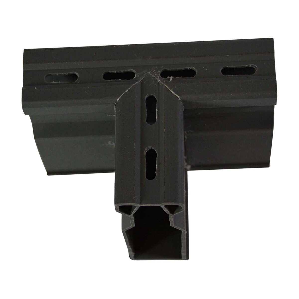 NDS Micro Channel Tee Gray | SiteOne