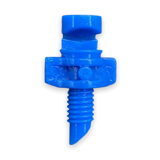 NDS Jet Blue Micro Spray 180 Degrees | SiteOne