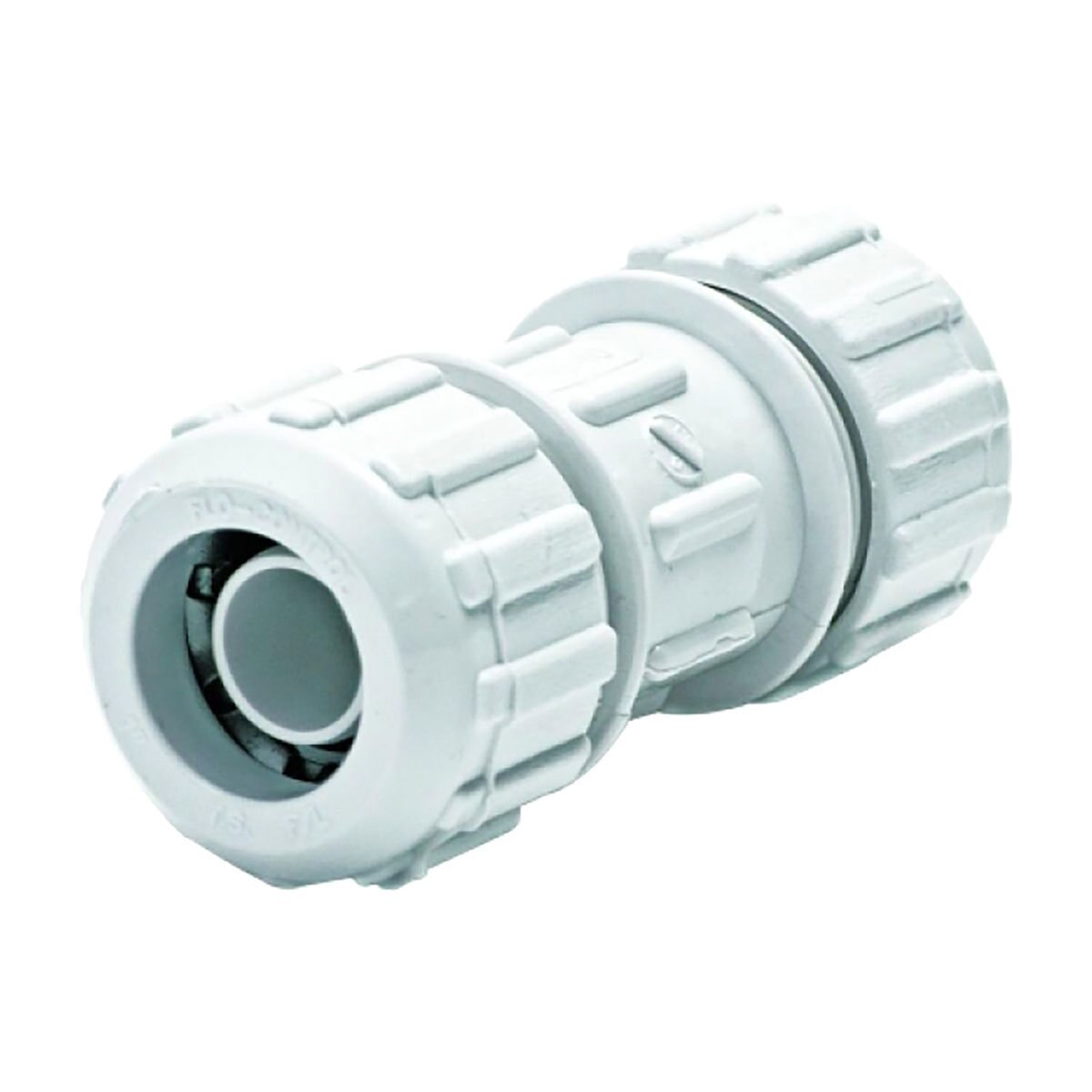 NDS Flo-Lock Coupling PVC 1 in. | SiteOne
