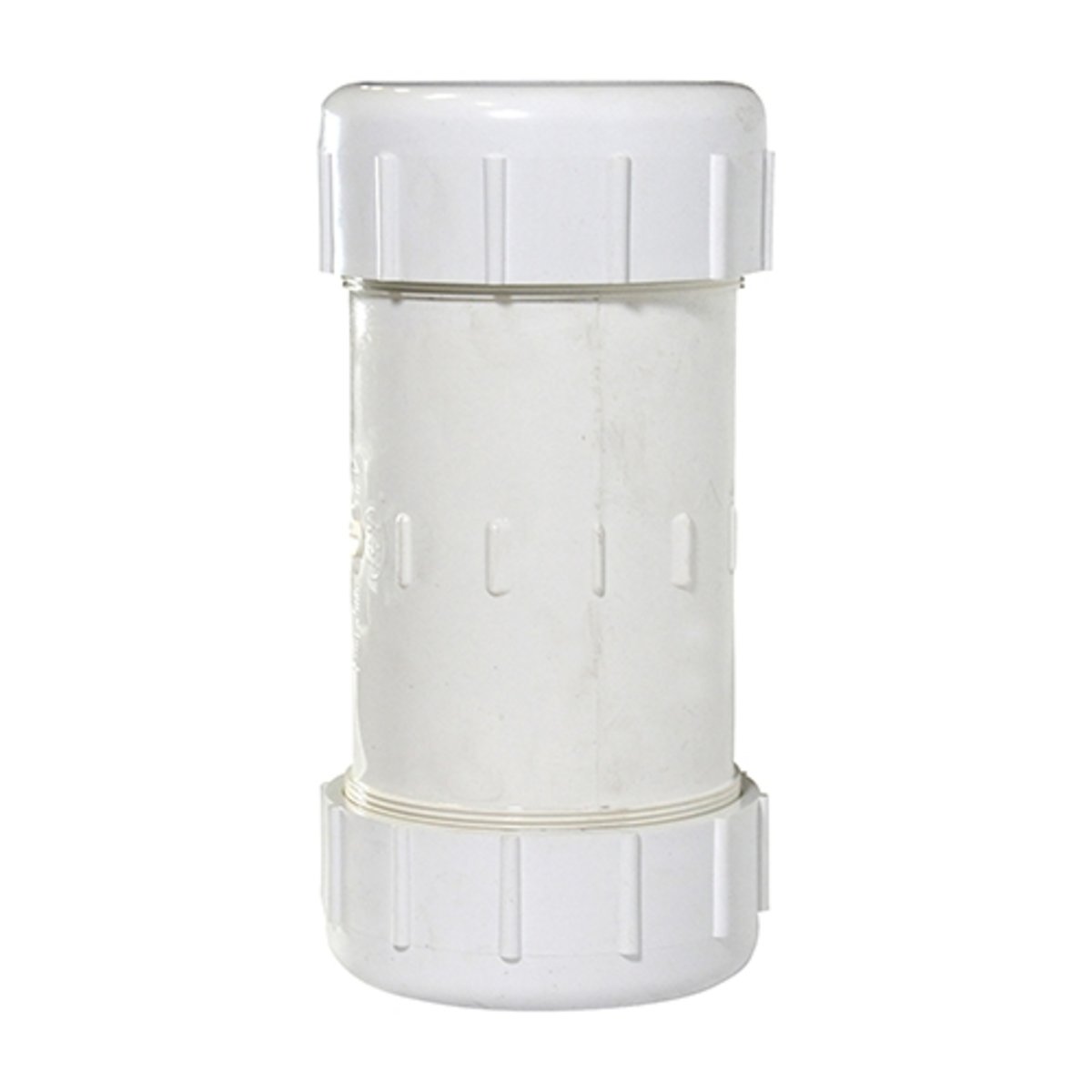 NDS PVC Compression Coupling 4 in. | SiteOne