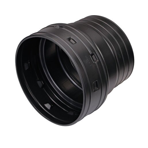 NDS Adapter Corrugated Hub Fit 6 in. | SiteOne