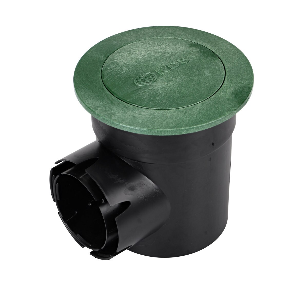 NDS Popup Emitter Green 6 in. | SiteOne