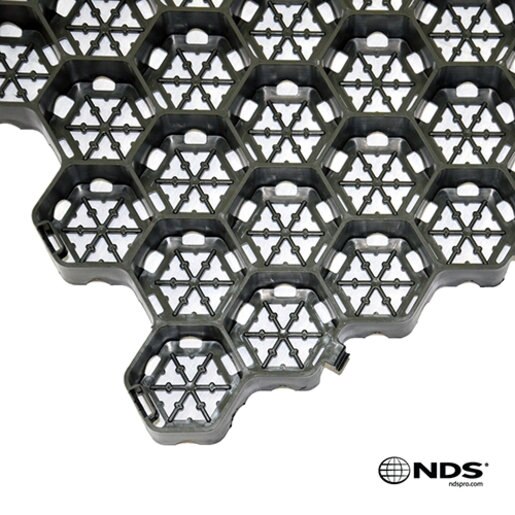 NDS TuffTrack Grass Paver - 24 in. x 24 in. Panel | SiteOne