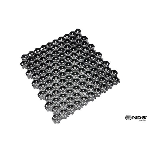 NDS TuffTrack Grass Paver - 24 in. x 24 in. Panel | SiteOne