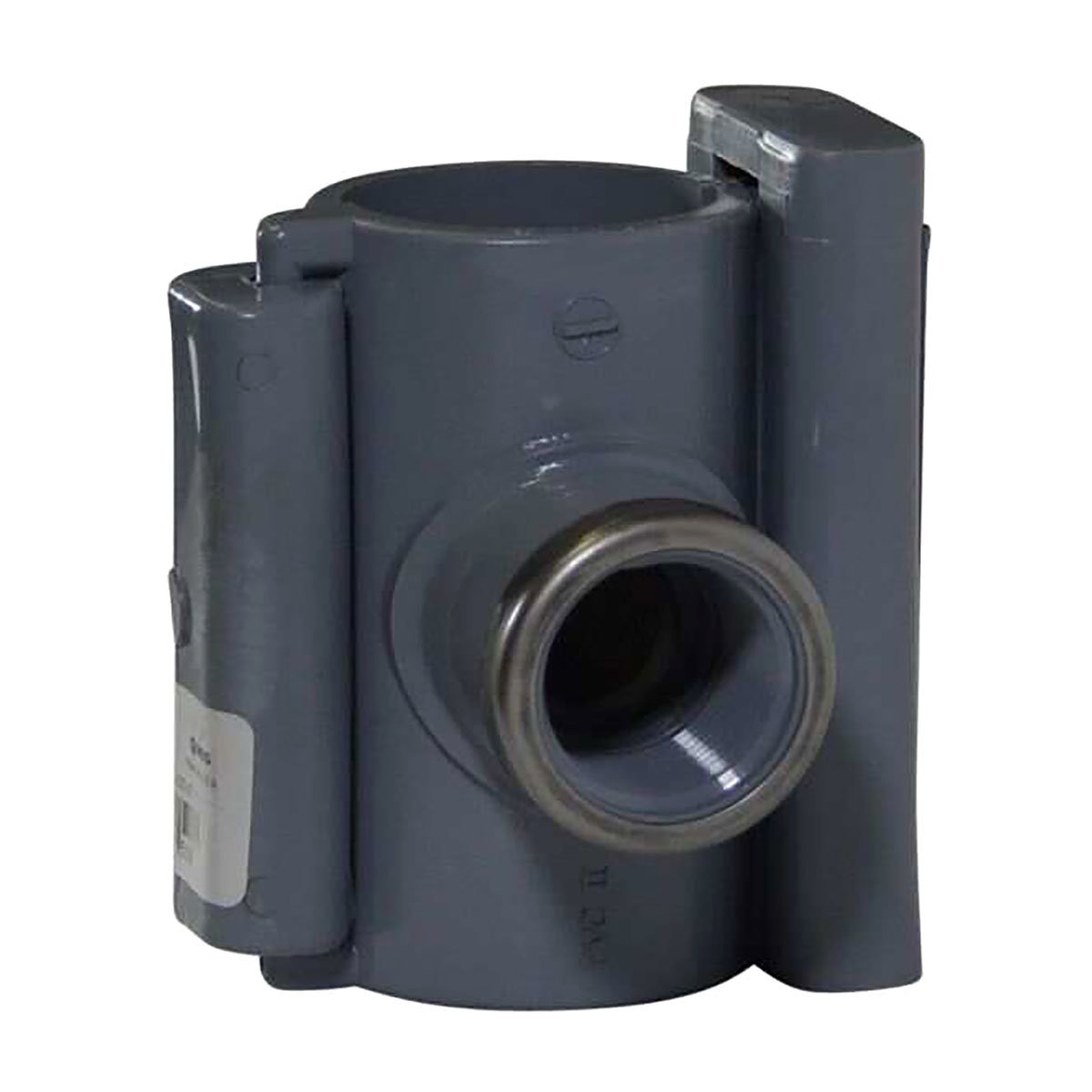 NDS Clamp-It Saddle 1-1/2 in. x 1 in. IPS Fipt | SiteOne