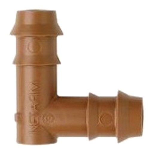 Netafim Techline Insert Elbow 17 mm | SiteOne