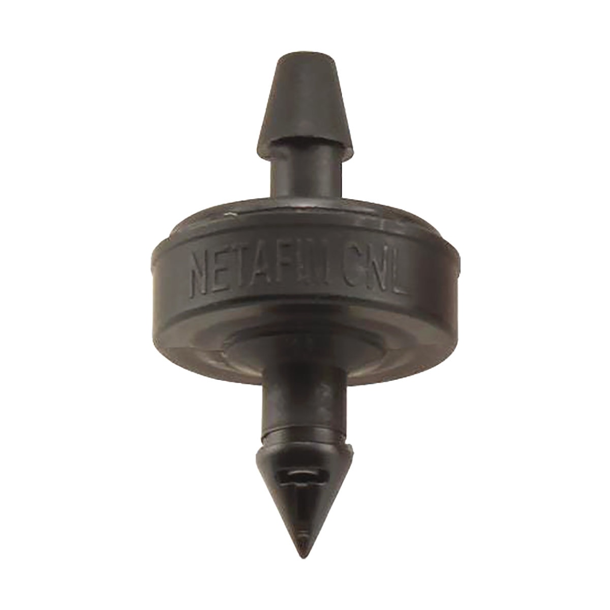 Netafim Self Piercing Barbed Emitter 1 GPH | SiteOne