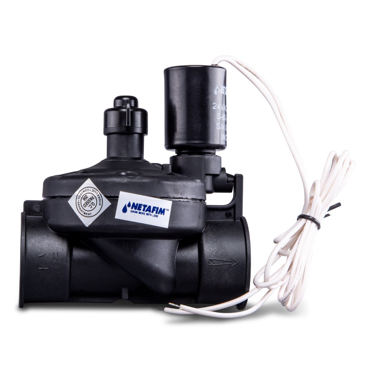 Netafim Control Valve Series 80 1 in. | SiteOne