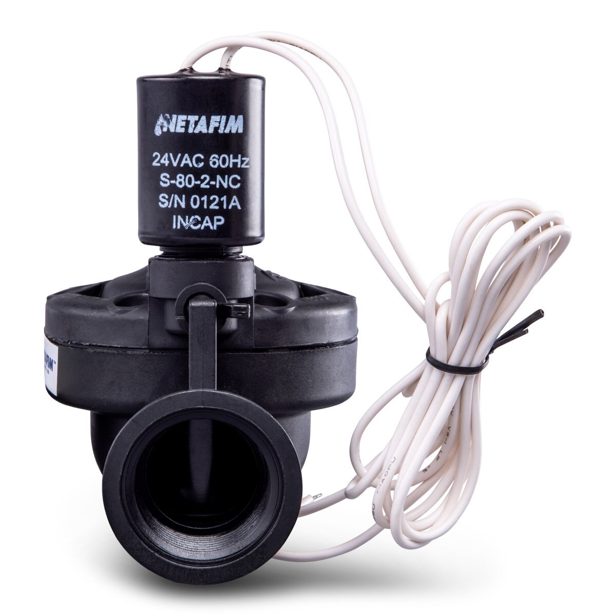 Netafim Control Valve Series 80 1 in. | SiteOne