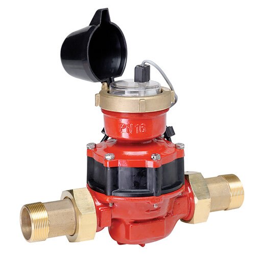 Netafim Manual Electric Hydrometer with Photo Diode Reg | SiteOne