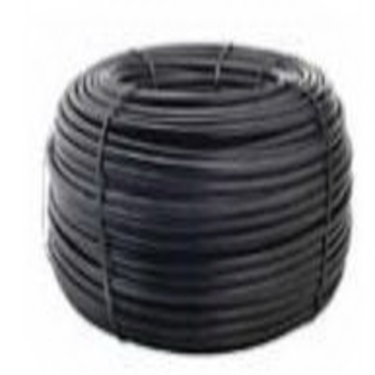 Netafim Blank Tubing Polyethylene 0.600 in. ID. 0.700 in. OD. 500 ft ...