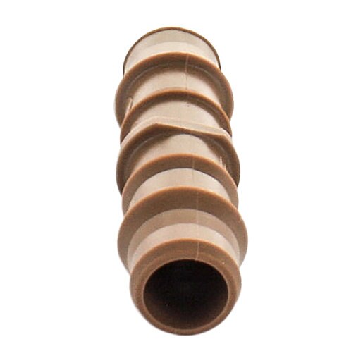 Netafim Techline Insert Coupling 17 mm | SiteOne