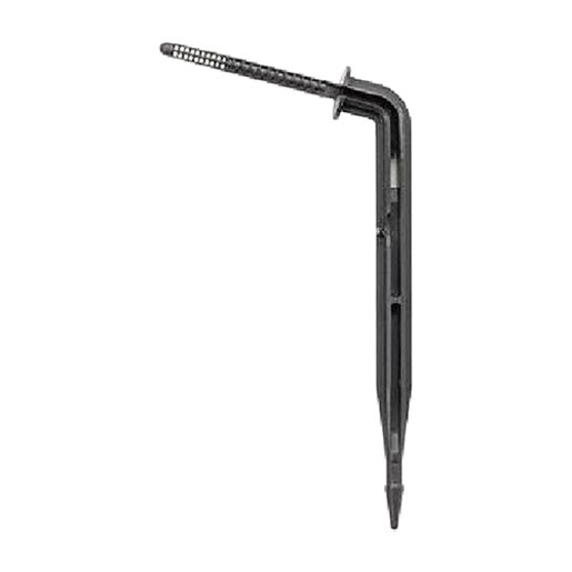 Angle Arrow Dripper - Short | SiteOne