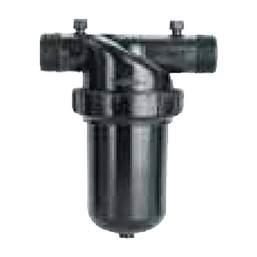 disc filter 1-1/2 140 mesh long | SiteOne