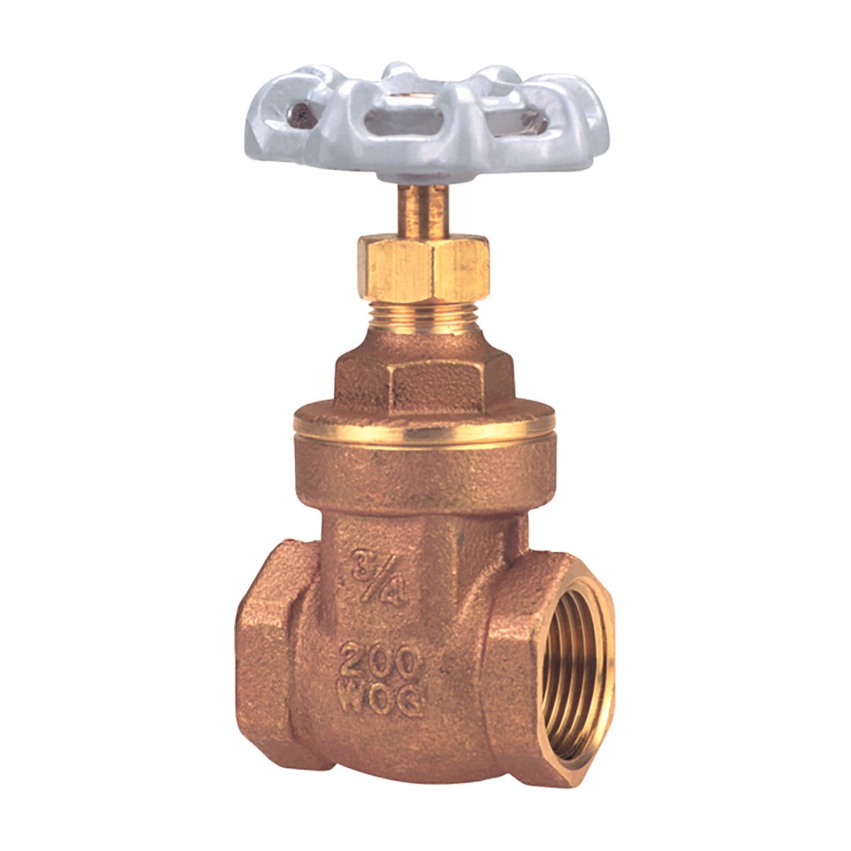 Nibco Ti8 Full Port Gate Valve 2 in. | SiteOne