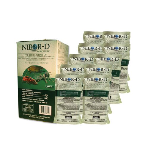 Nibor D Insecticide 8 oz. x 10 | SiteOne