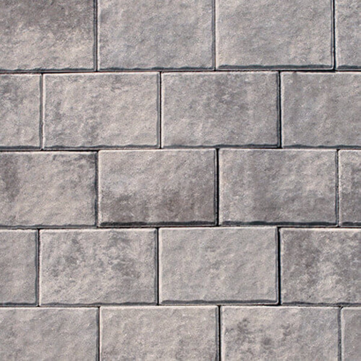 Nicolock Stone Ridge Granite City 3 pc. (110 sq. ft./pa | SiteOne