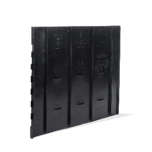 DeepRoot Tree Root Barrier 18 in. x 24 in. Panel | SiteOne