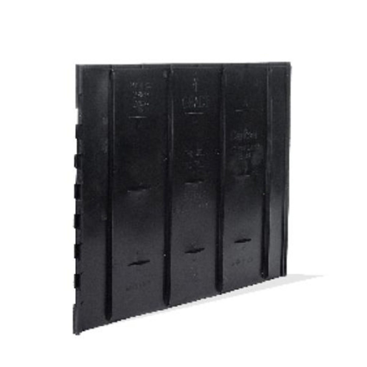 DeepRoot Tree Root Barrier 18 in. x 24 in. Panel | SiteOne