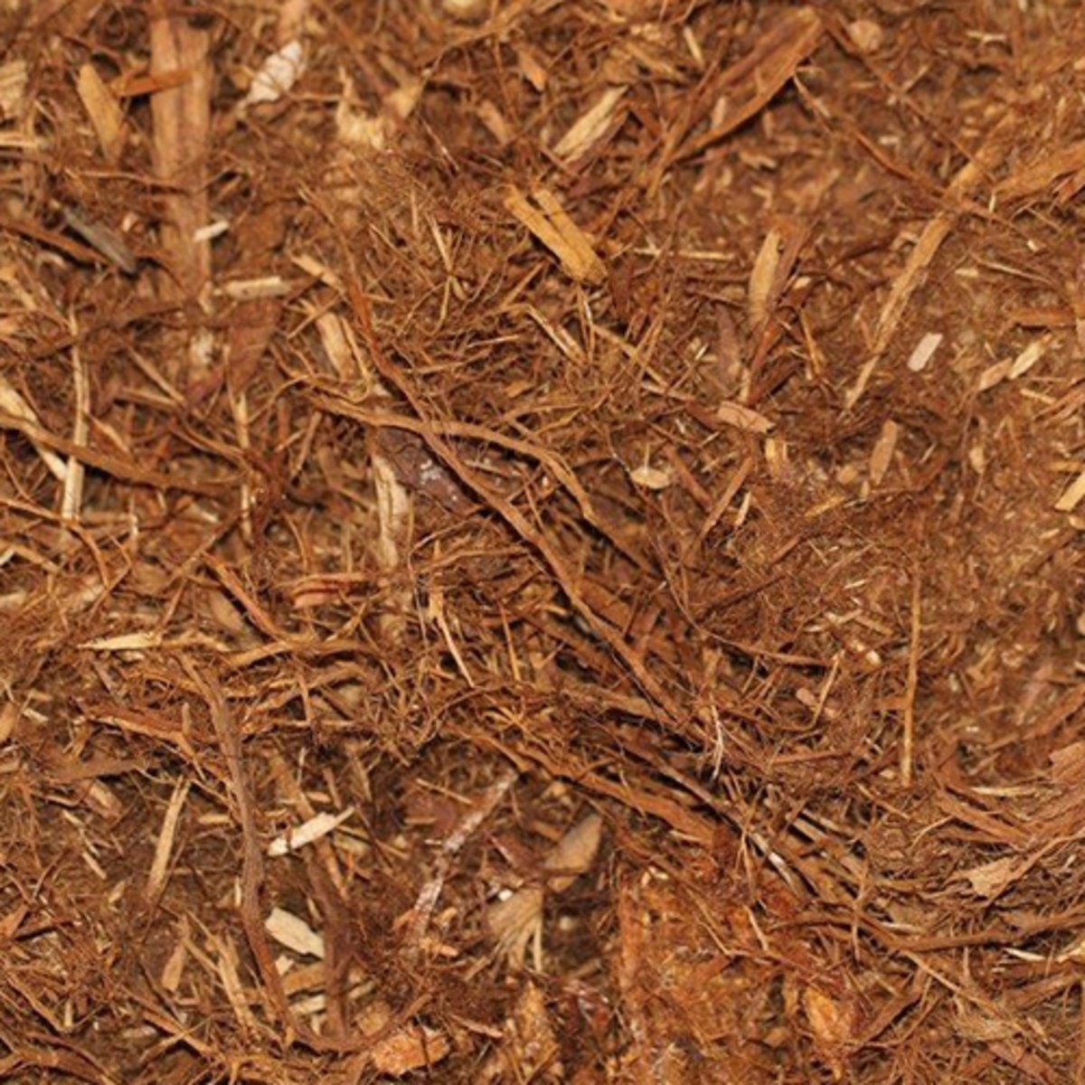 Grade A Cedar Bark Mulch 3 Cu. Ft. Bag | SiteOne