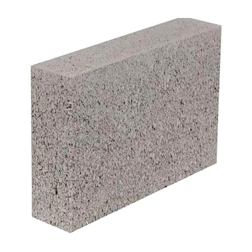 Cement Block 4 in. x 16 in. Solid | SiteOne
