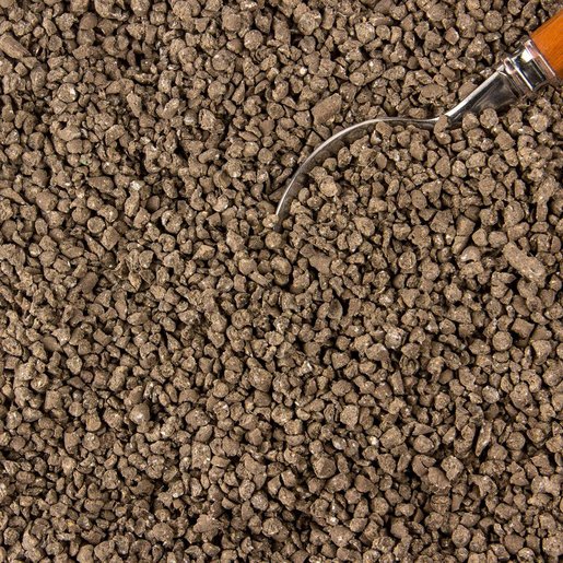 Nutri-Rich Fertilizer 4-3-2 100% Organic 7Ca (WA/OR) 40 | SiteOne