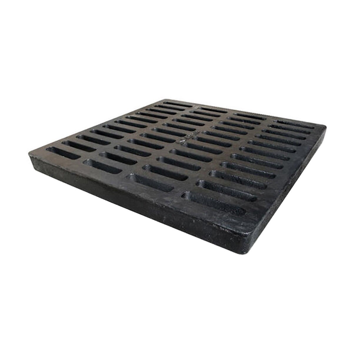 Grate Iron 16 in. x 16 in. | SiteOne