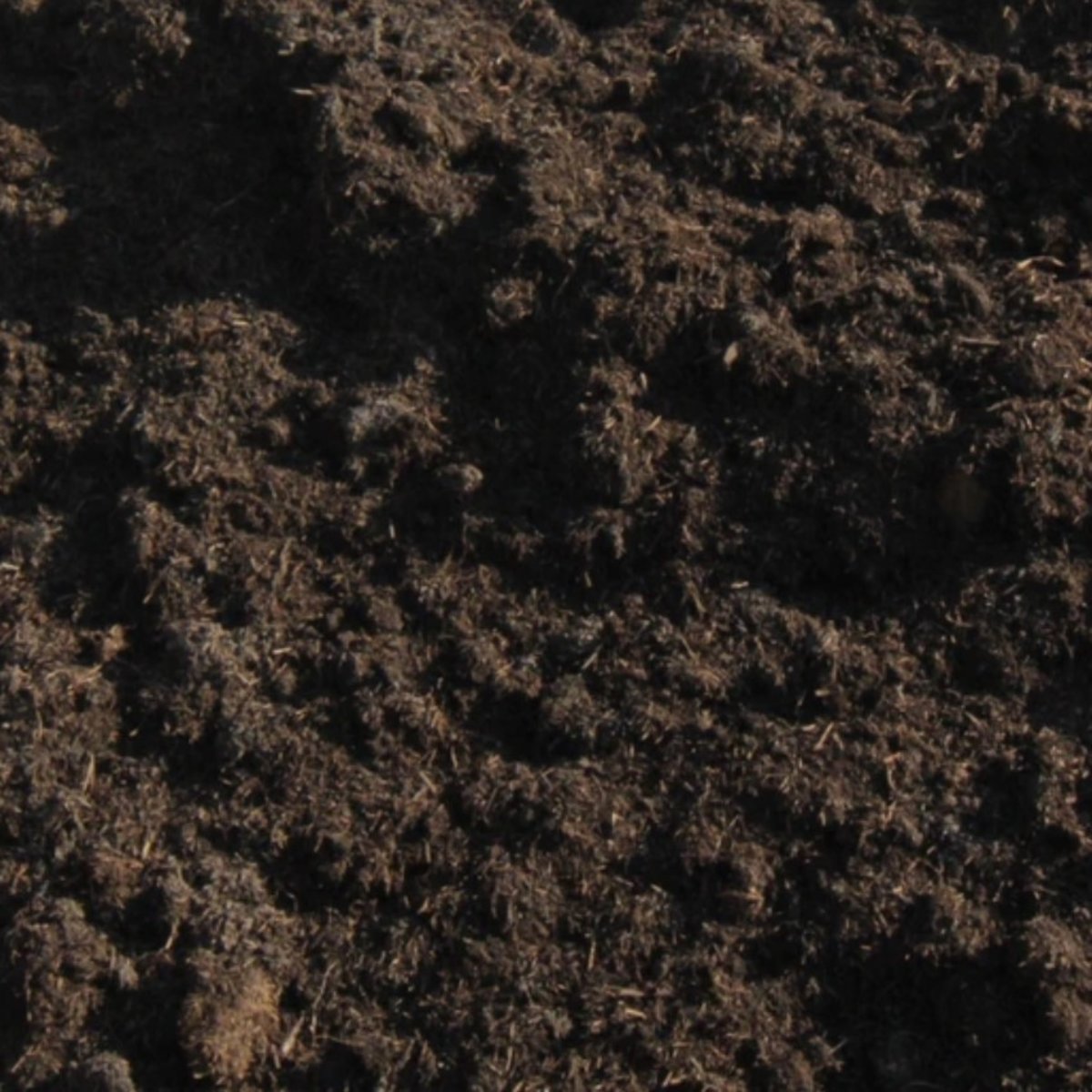 Compro Organic Compost Pellet 40 lb. Bag | SiteOne