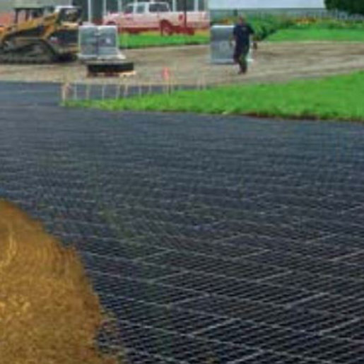 Presto 5150 Geoblock Grass Paver 20 in. x 40 in. Sheet | SiteOne