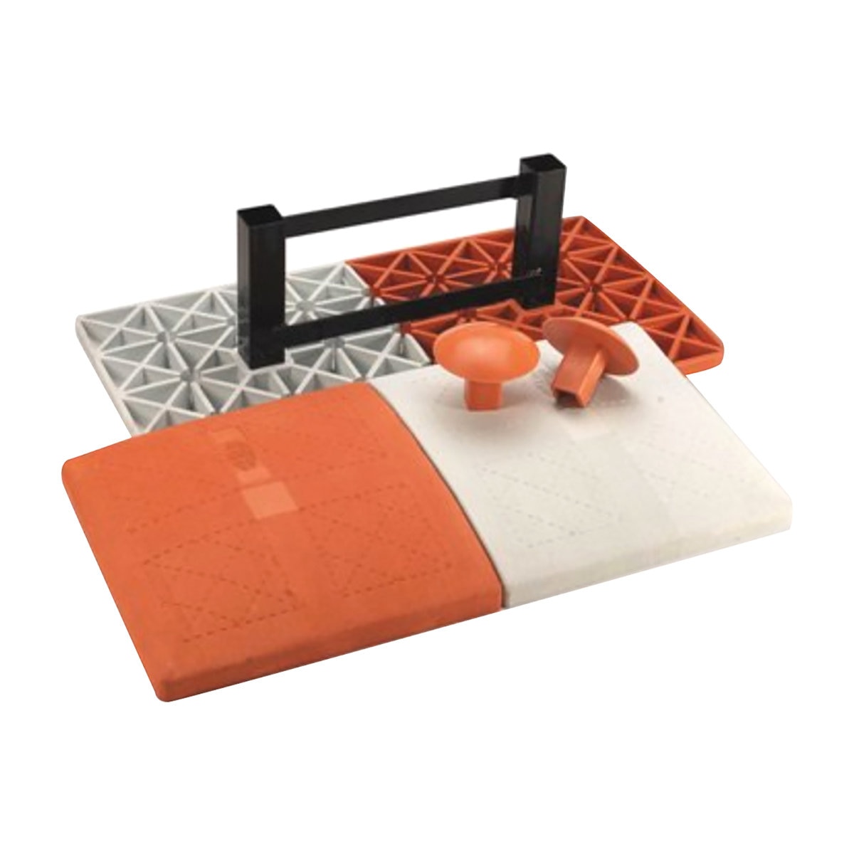Double First Base w/ Anchor & Plugs | SiteOne