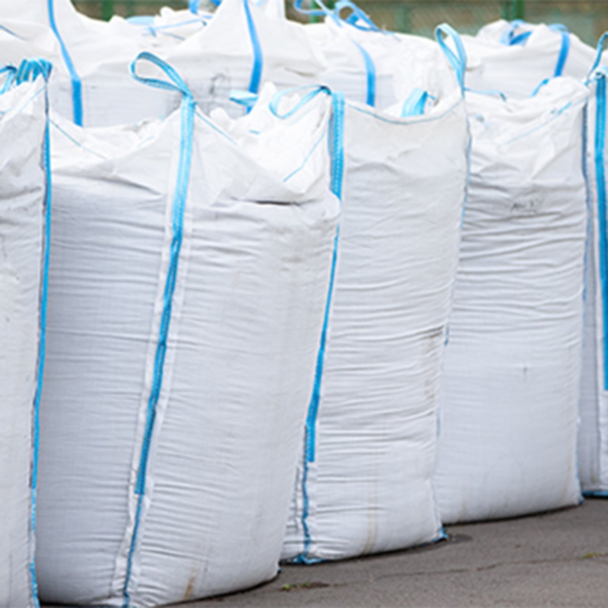 Cubic Yard Bag 2,400 lb. | SiteOne