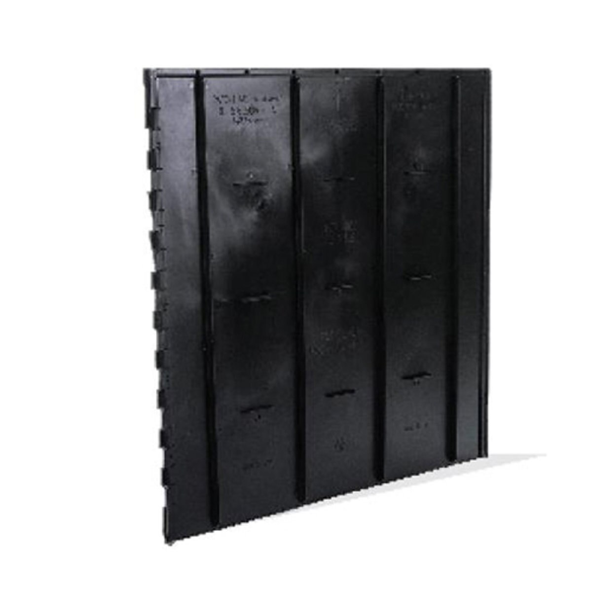 Root Barrier Polypropylene UB Panel 24 in. | SiteOne