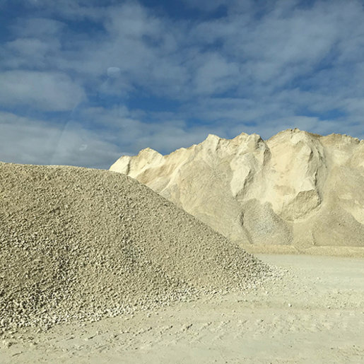 Bulk #21AA Limestone | SiteOne