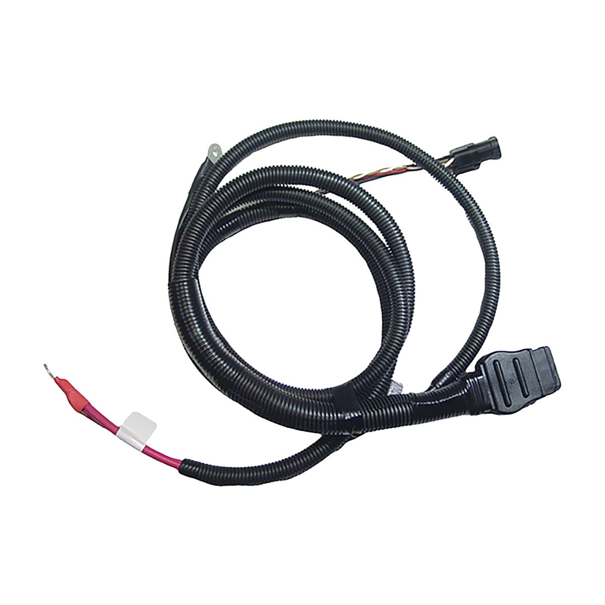 Fleet Flex Battery Cable Truck MVP | SiteOne