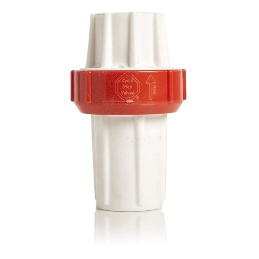 Cycle Stop Valve 1-1/4 in. w/ Coupler 50 GPM 50 PSI | SiteOne
