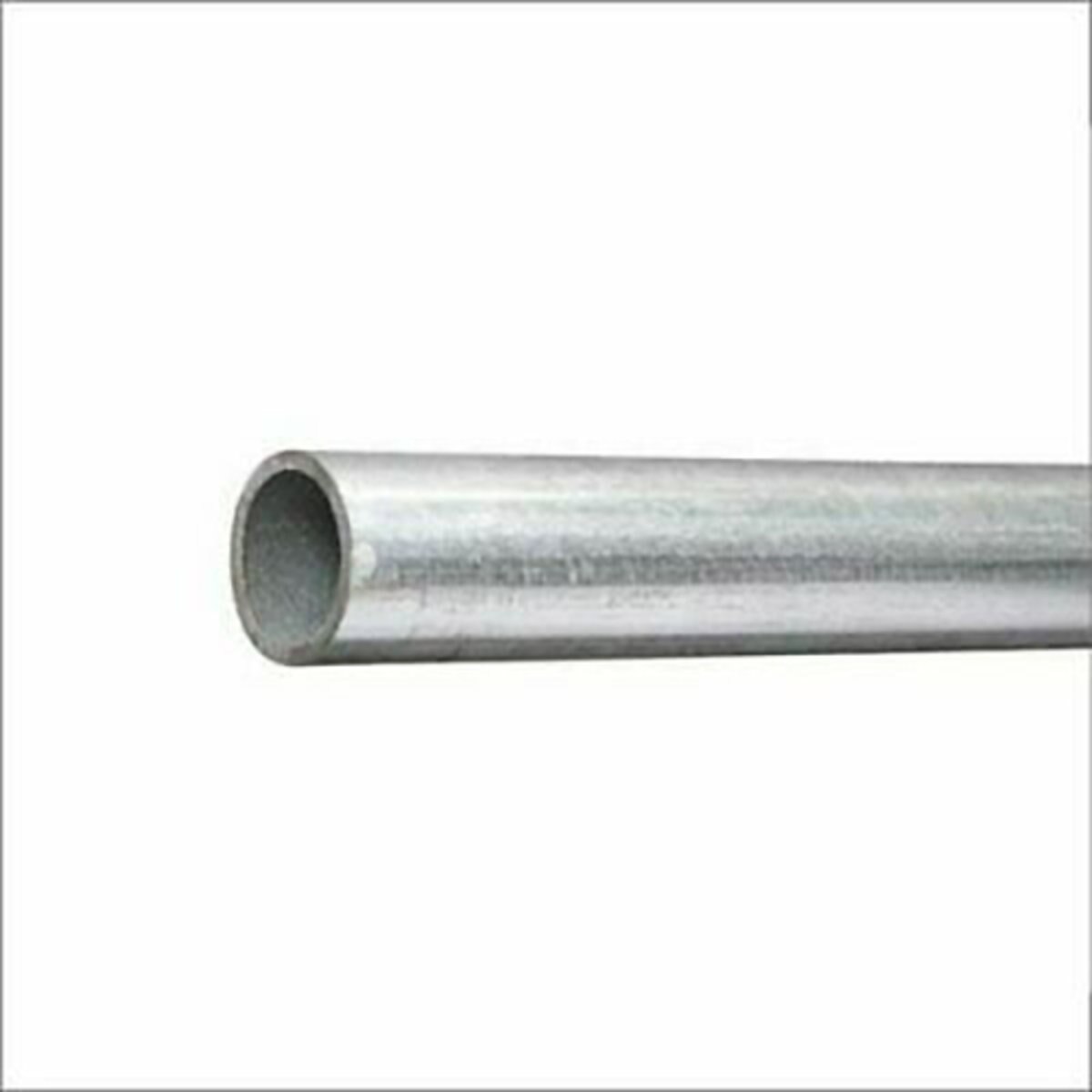 Galvanized Pipe Plain End 2 in. | SiteOne
