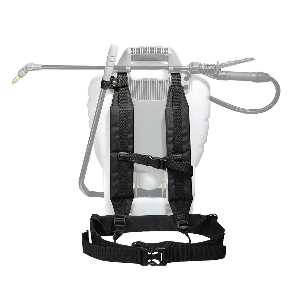 Shoulder Harness Standard for No-Leak Backpack Sprayer | SiteOne