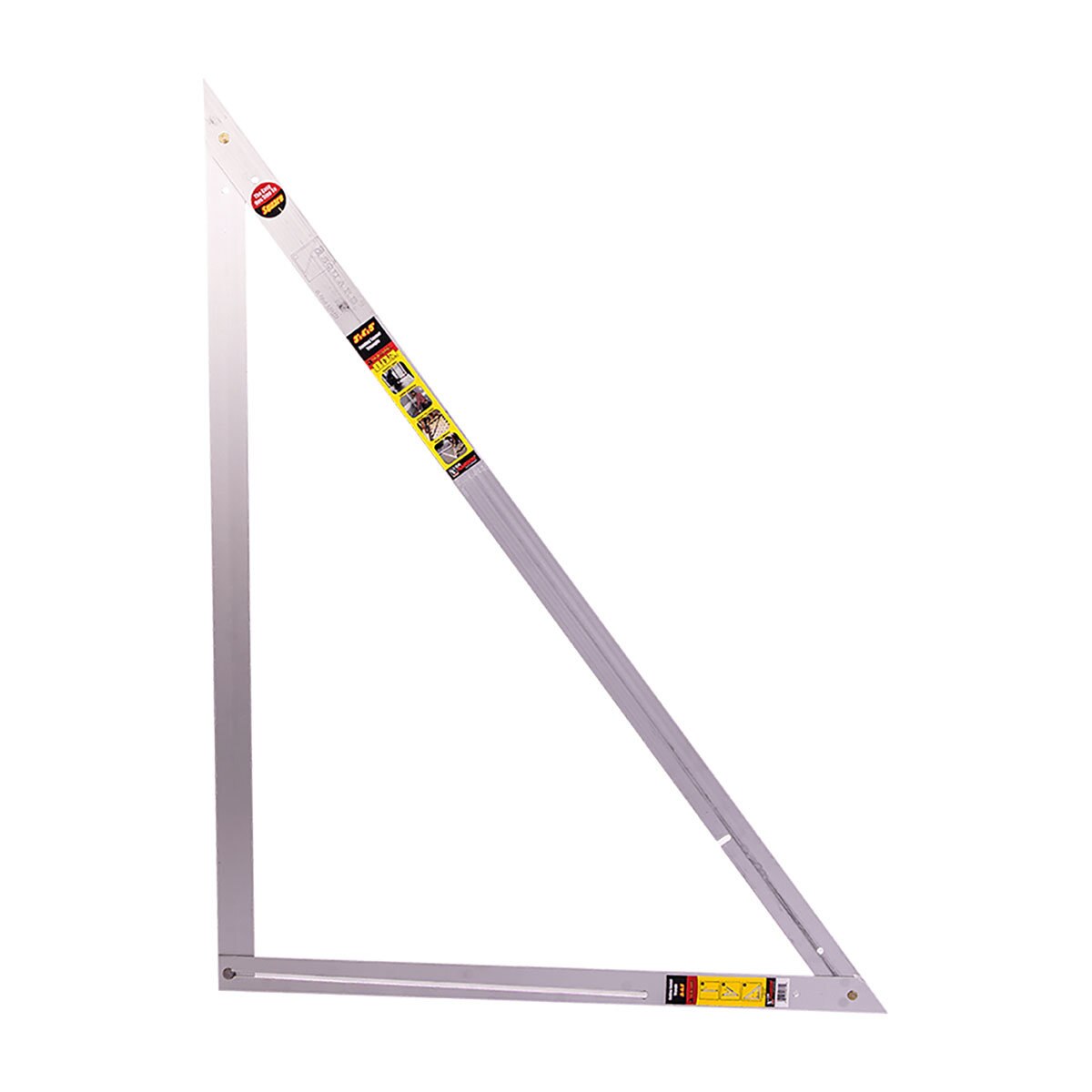 Asquare Folding Layout Square 90 Degrees 3 ft. x 4 ft. | SiteOne