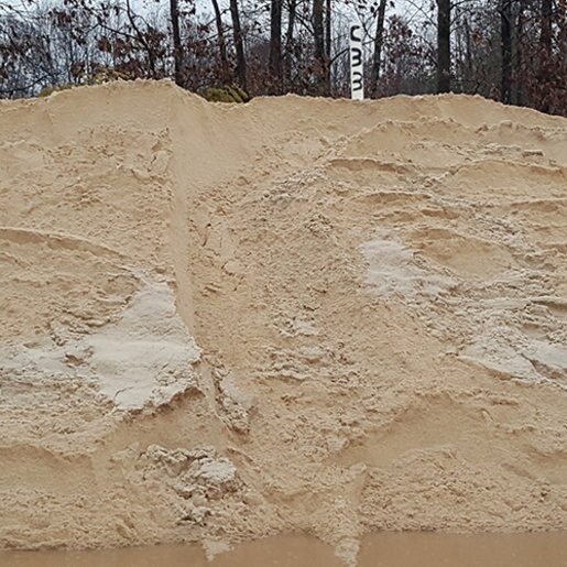Bulk Paver Bedding Sand C-33 | SiteOne