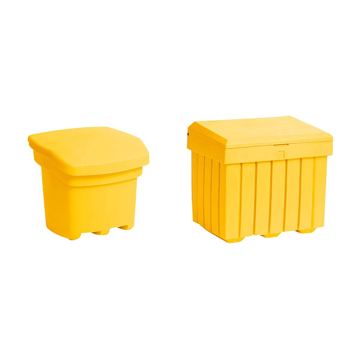 Tillson Salt Bin (6 cu. ft.) | SiteOne