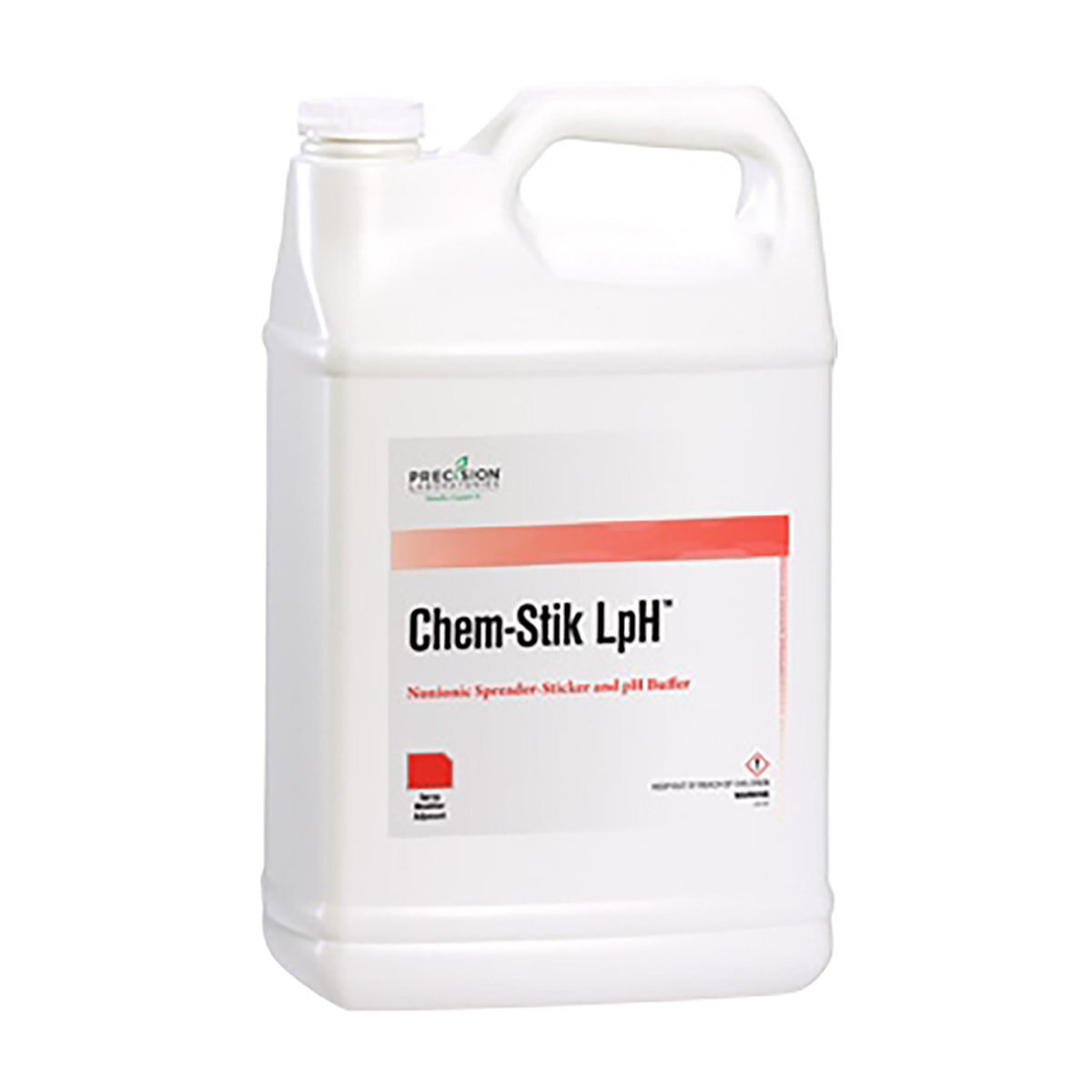 Chem-Stik LpH Spreader Sticker Buffer 2.5 gal. | SiteOne