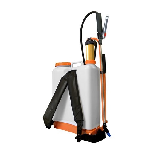 Jacto Piston Pump Manual Backpack Sprayer 4 gal. | SiteOne