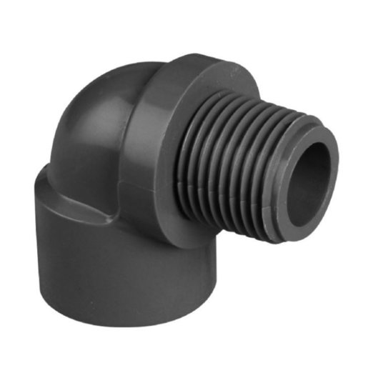 Conduit Pvc 90 Conn Flex 1/2 in. | SiteOne