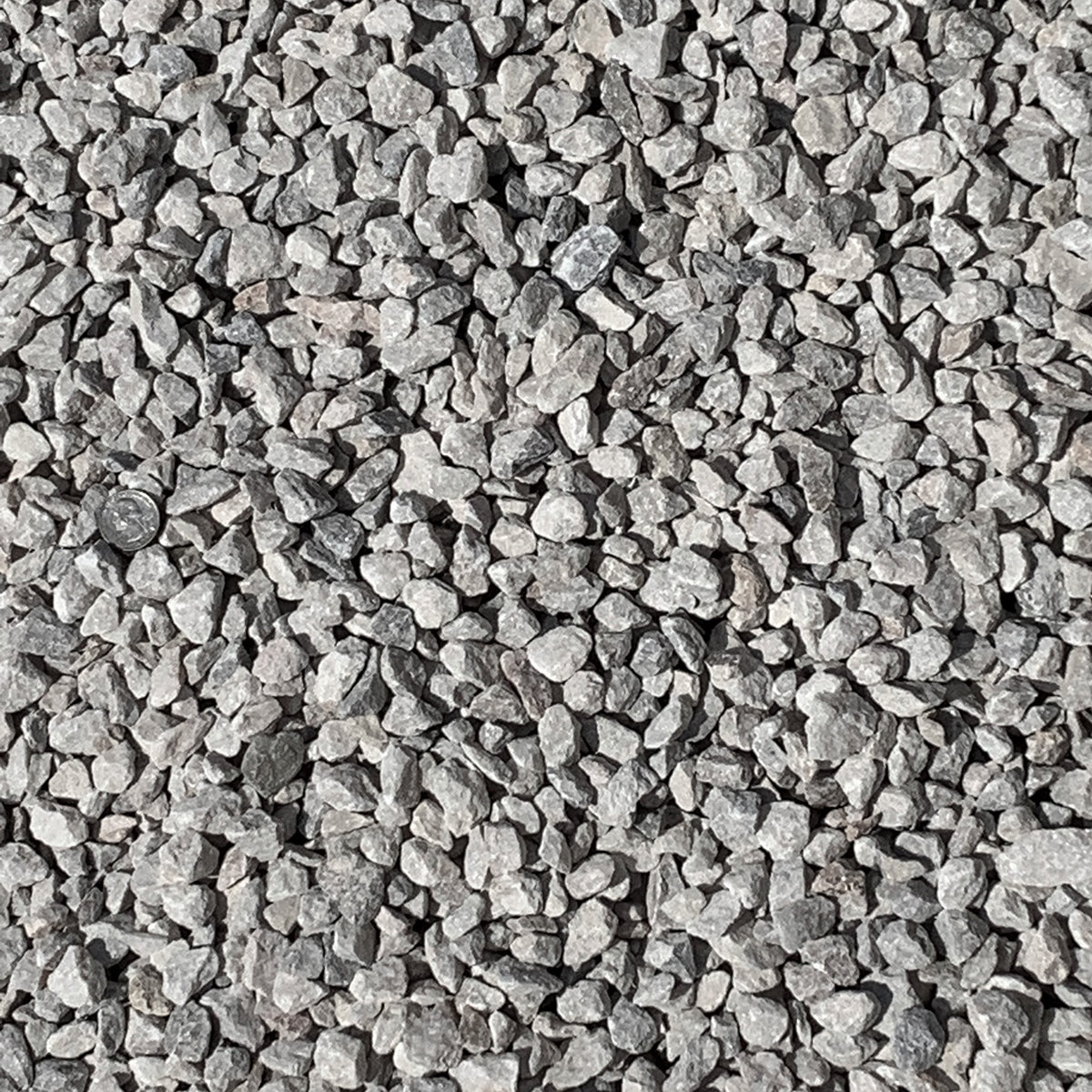 Bulk Drainage Rock 1 in. | SiteOne