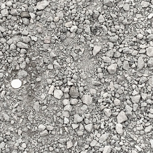 Bulk Crushed Limestone 1 in. Minus | SiteOne