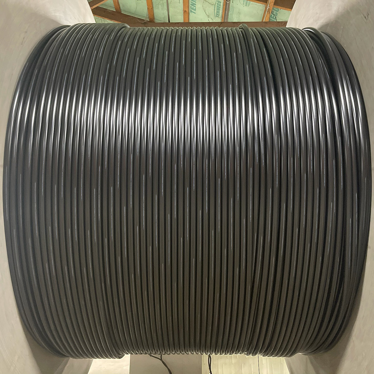 Poly Pipe 1-1/2 In. X 250 Ft. Nsf 125 Psi | SiteOne