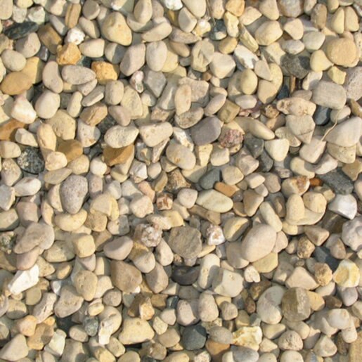 Bagged Pond Pebbles 1/2 cu. ft. | SiteOne