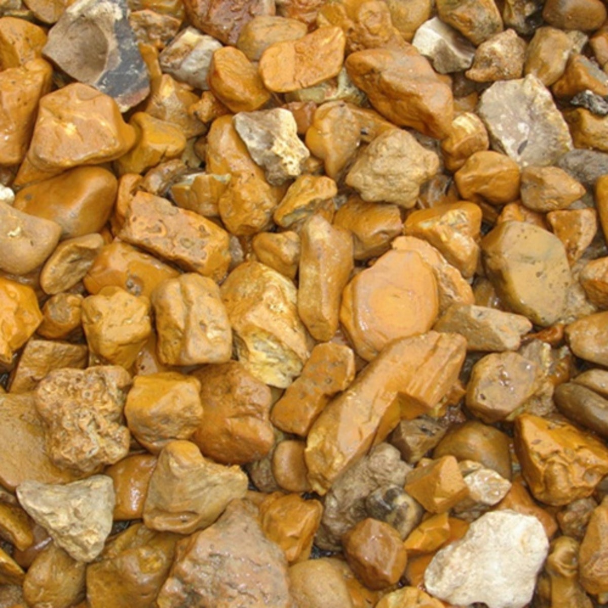 Bulk Meramec B Gravel 1 1/2 - 2 in. | SiteOne