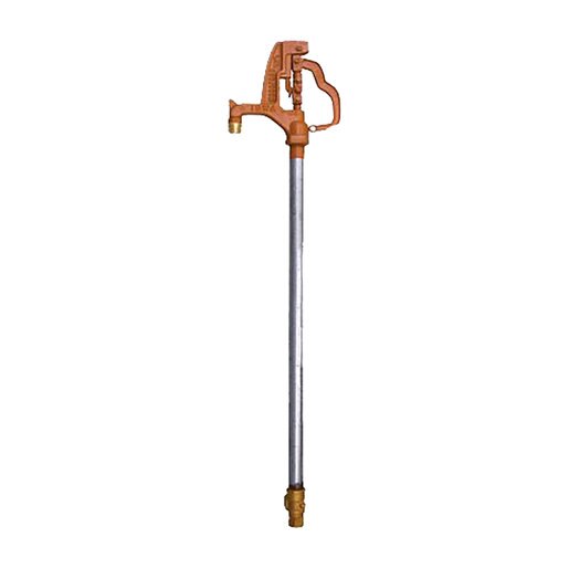 Frost Free Hydrant 3/4 in. x 5 ft. Bury | SiteOne