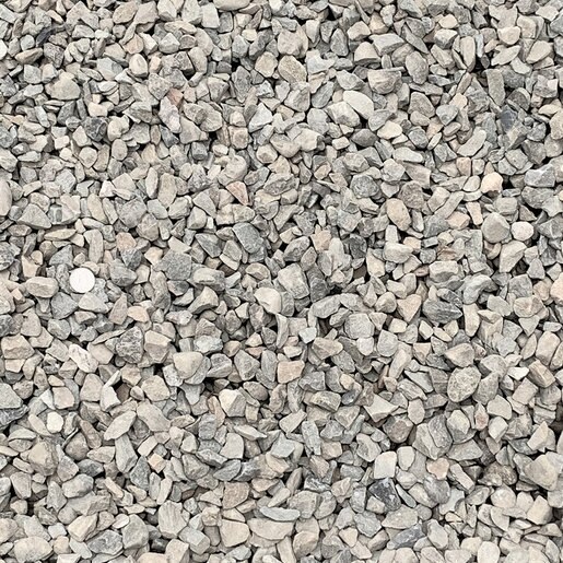 Bulk Limestone Rip Rap 3 in. - 5 in. | SiteOne